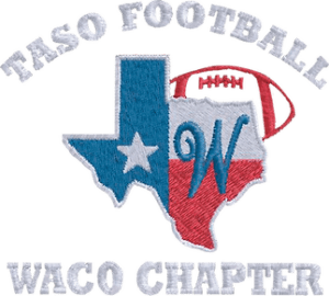 Join the Waco Football Chapter Today!