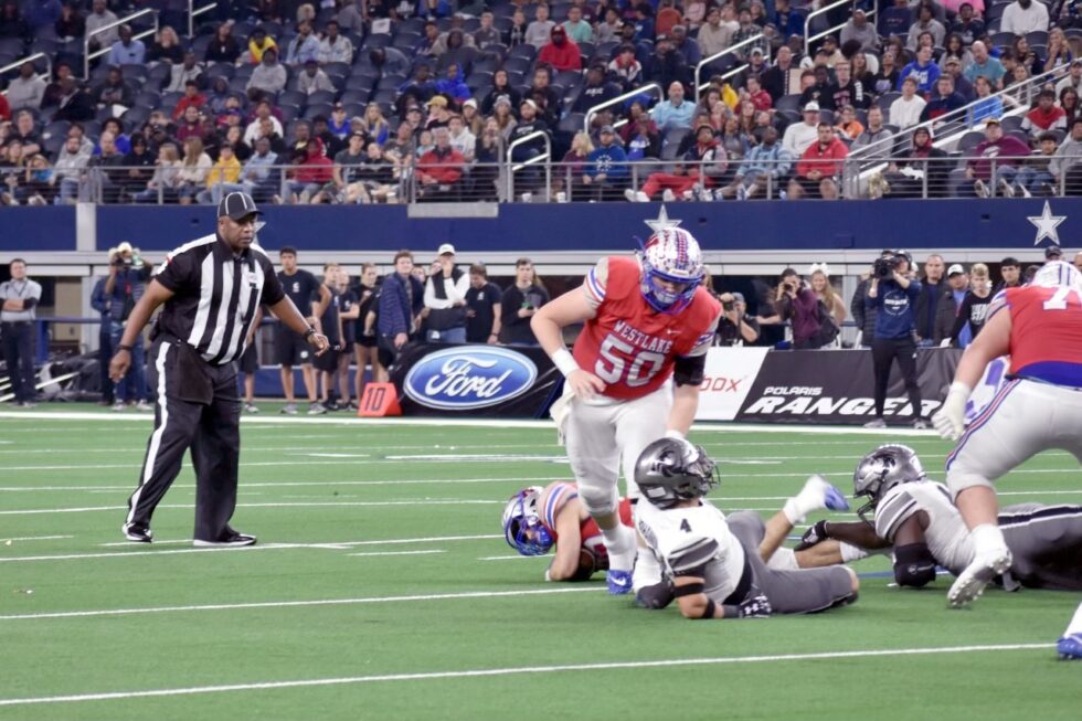 Waco Football Chapter of TASO | Join Texas Football Officiating Leaders